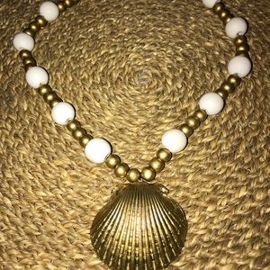 Jewelry | Shell Necklace | Poshmark